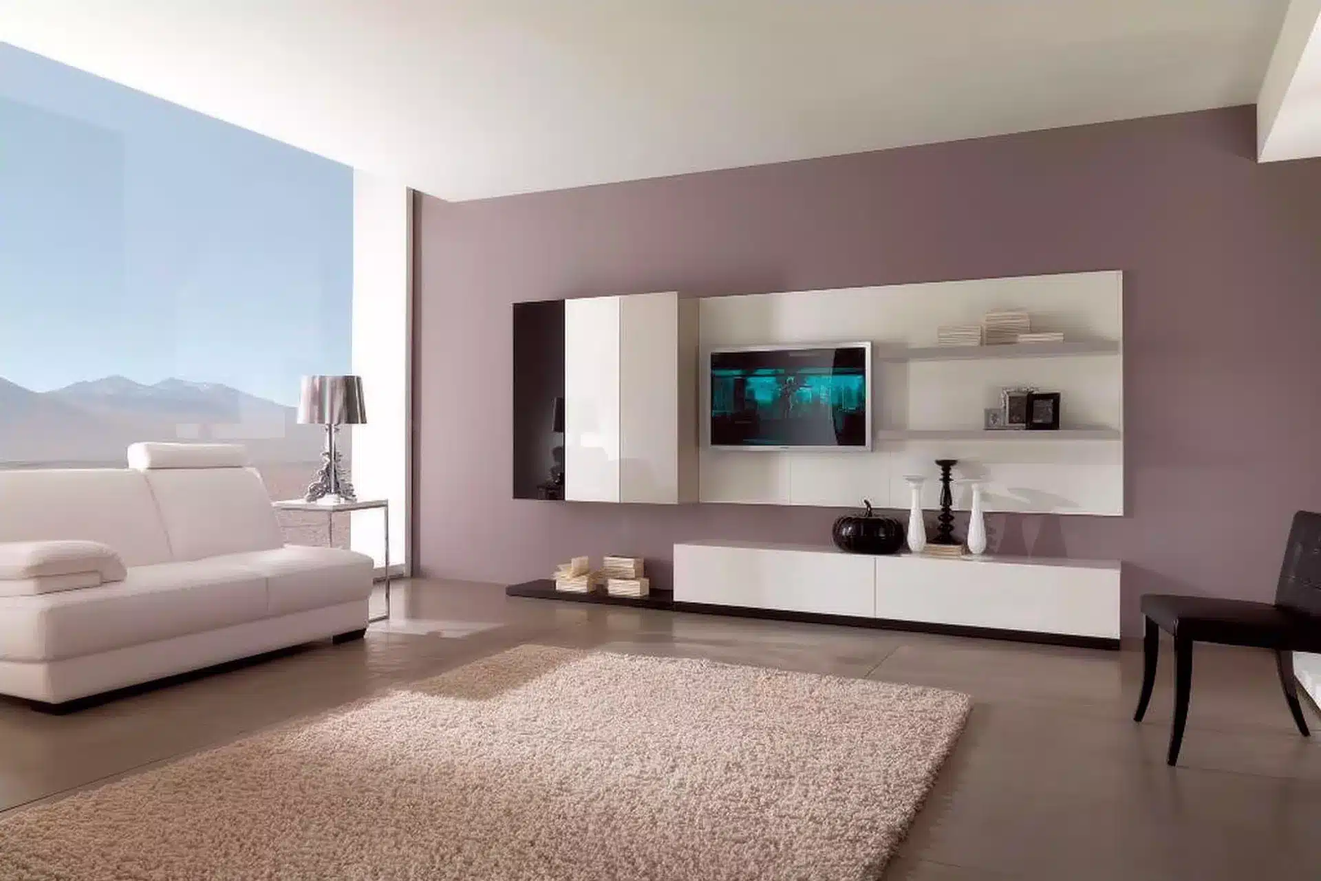 Home - SOLID PAINTING INC.